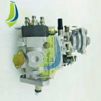 China 0 450 424 390 A Diesel Fuel Injection Pump 0450424390A For VE6 Engine for sale