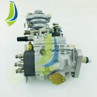 China 0 450 424 390 A Diesel Fuel Injection Pump 0450424390A For VE6 Engine for sale