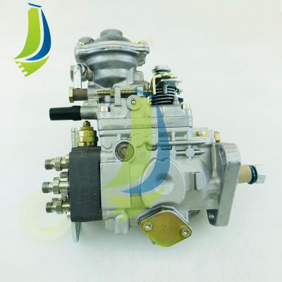 China 0 450 424 390 A Diesel Fuel Injection Pump 0450424390A For VE6 Engine for sale