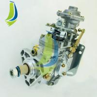 China 0 450 424 390 A Diesel Fuel Injection Pump 0450424390A For VE6 Engine for sale