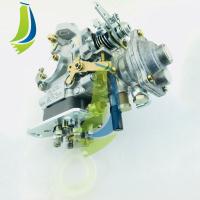 China 0 450 424 390 A Diesel Fuel Injection Pump 0450424390A For VE6 Engine for sale