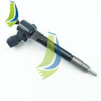 China 23670-0E060 Diesel Fuel Engine Injector 236700E060 for sale