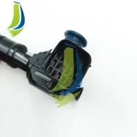 China 23670-0E060 Diesel Fuel Engine Injector 236700E060 for sale
