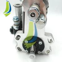 China 101041-8900 Fuel Injection Pump For 4BG1 Engine for sale