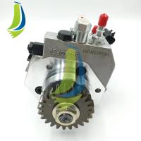 China 4327065 Diesel Fuel Injection Pump For ISG11 Engine for sale