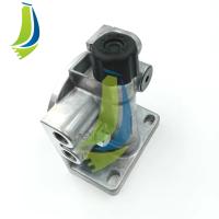 China 11110708 Fuel Filter Housing For EC210B Excavator for sale