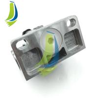 China 11110708 Fuel Filter Housing For EC210B Excavator for sale