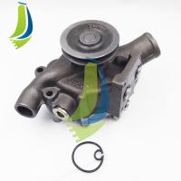 China 7C4508 7C-4508 Water Pump for 3126B Engine Parts for sale