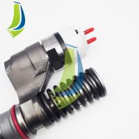 China 203-7685 Diesel Fuel Injector 2037685 For C12 Engine for sale