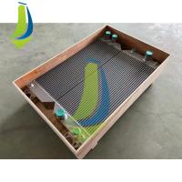 China 253-1218 Oil Cooler 2531218 For D3K D4K Dozer for sale