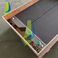 China 253-1218 Oil Cooler 2531218 For D3K D4K Dozer for sale
