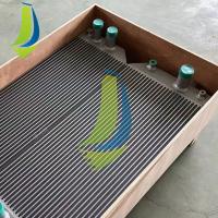 China 253-1218 Oil Cooler 2531218 For D3K D4K Dozer for sale