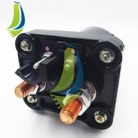 China 338-3453 Solenoid Valve 24 Volt Starting Motor Solenoid 3383453 For 390 for sale