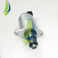 China 376-8317 Solenoid Valve Excavator Spare Parts 3768317 24V PVC25 for sale