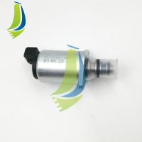 China 376-8317 Solenoid Valve Excavator Spare Parts 3768317 24V PVC25 for sale