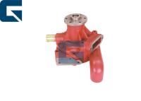 China 65.06500-6125 Excavator Water Pump DH280-3 DH330-2 for sale