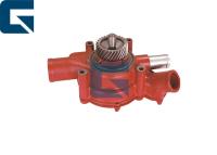 China 65.06500-6357 65-06500-6357B DH370-7 DH420-7 Diesel Engine Water Pump For Excavator for sale