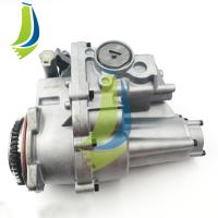 China 150-2507 1502507 Fuel Injection Pump For 3116 Engine for sale