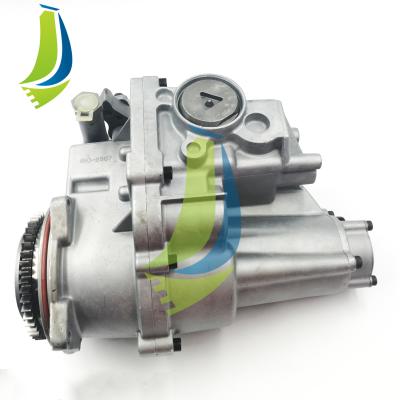 China 150-2507 1502507 Fuel Injection Pump For 3116 Engine for sale