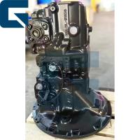 China 708-2L-31160 Hydraulic Pump 7082L31160 For PC200-7 Excavator for sale