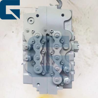 China 4314749 Main Control Valve For EX300-2 Excavator for sale