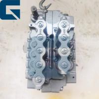 China 4314749 Main Control Valve For EX300-2 Excavator for sale