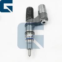 China 1440580 Common Rail Injector 0414701080 for DC12 Diesel Engine for sale