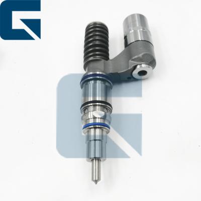 China 1440580 Common Rail Injector 0414701080 for DC12 Diesel Engine for sale