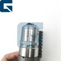 China 1440580 Common Rail Injector 0414701080 for DC12 Diesel Engine for sale