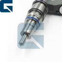 China 1440580 Common Rail Injector 0414701080 for DC12 Diesel Engine for sale