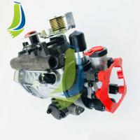 China 9520A790W Diesel Fuel Injection Pump 9520a790w 1592 for sale