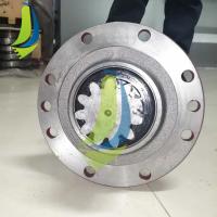China PCR-3B-12A-FP-9364B Swing Motor For SK50 Excavator for sale