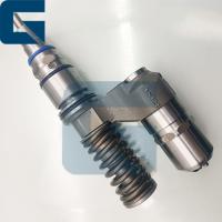 China 1766551 Common Rail Injector 0414701040 for D16 Diesel Engine for sale
