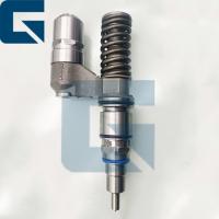 China 1766551 Common Rail Injector 0414701040 for D16 Diesel Engine for sale