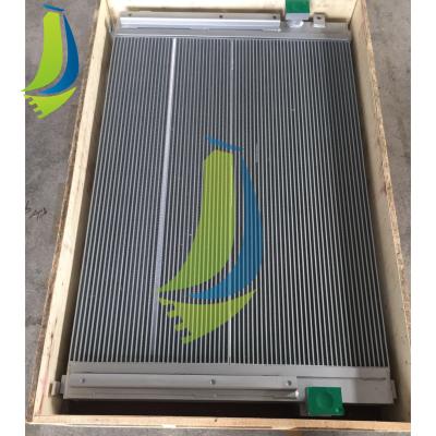 China 245-9335 2459335 Oil Cooler Core For E365C Excavator for sale