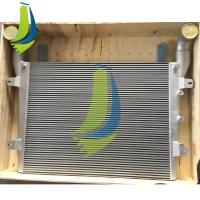 China 230-2917 2302917 Aftercooler For E365C Excavator Parts for sale