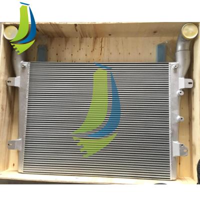 China 230-2917 2302917 Aftercooler For E365C Excavator Parts for sale