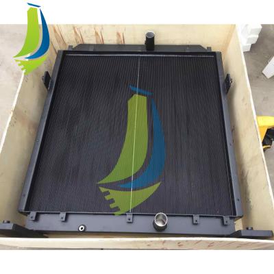 China 210-8030 2108030 Radiator For E385B Excavator Parts for sale