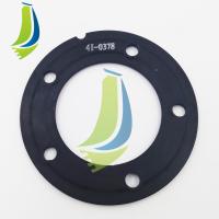 China 4I-0378 4I0378 Rubber Gasket For E312C Excavator for sale