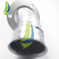 China 392-0250 Pipe Excavator Parts 3920250 For 312D2 for sale