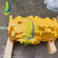 China 576-3072 Hydraulic Pump Main Pump 5763072 For 374F for sale