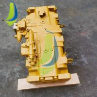 China 576-3072 Hydraulic Pump Main Pump 5763072 For 374F for sale