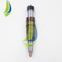 China 2086663 Diesel Fuel Injector For DC09 DC13 for sale