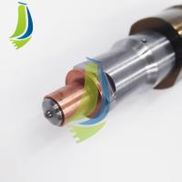 China 2086663 Diesel Fuel Injector For DC09 DC13 for sale
