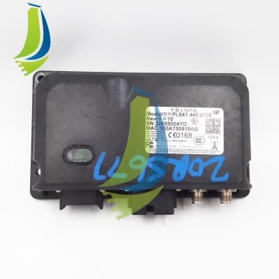 China 440-2105 Control Module ECU Controller 4402105 For 226D Excavator for sale