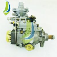 China 0460414126 Fuel Injection Pump For B3.3 Diese Engine for sale
