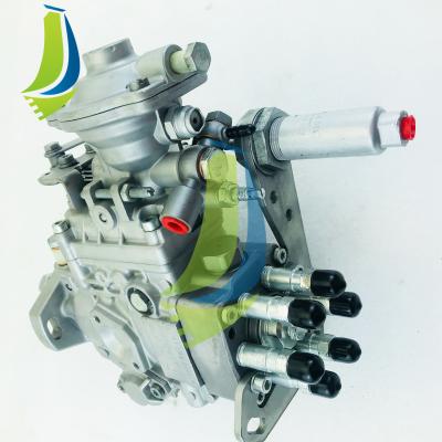 China 0 460 426 112 Fuel Injection Pump 0460426112 For Engine for sale