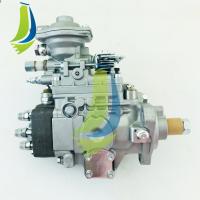 China 0 460 426 379D Fuel Injection Pump VE6 0460426379D for sale