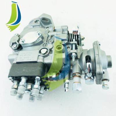 China 0 460 426 379D Fuel Injection Pump VE6 0460426379D for sale