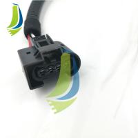 China 5347703 Turbocharger VGT Actuator Harness Adapter for sale